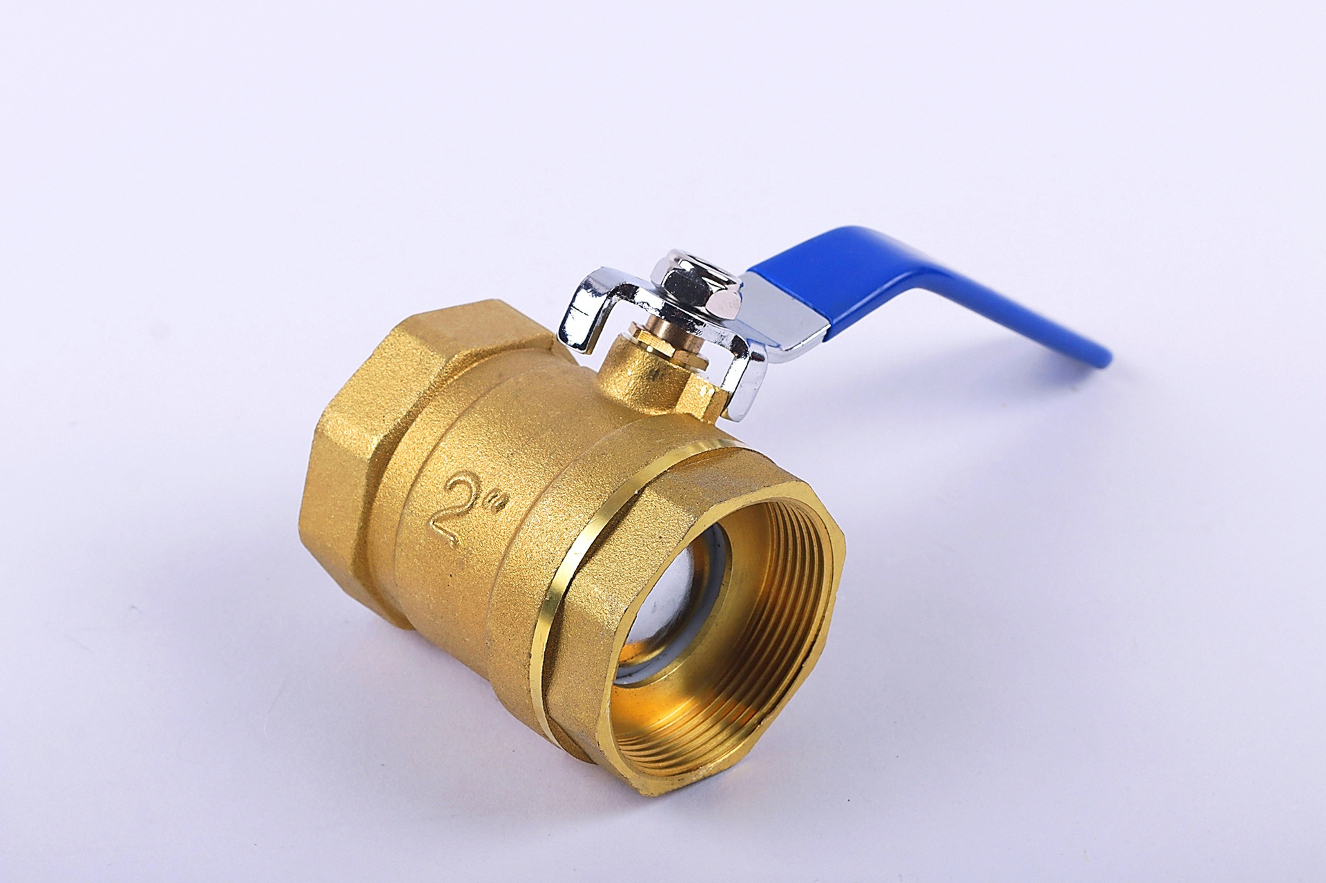 Ball Valve Introduction - Hengye Valve